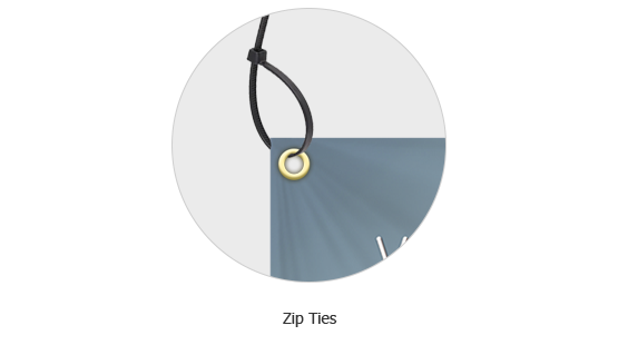 Custom Mesh Banners|Mesh Banner Signs - Signleader