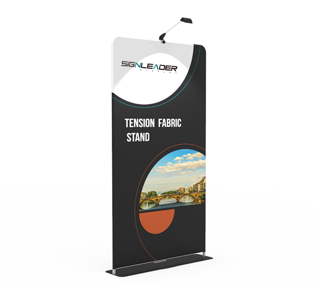 Trade Show Displays Banner Stands - Signleader