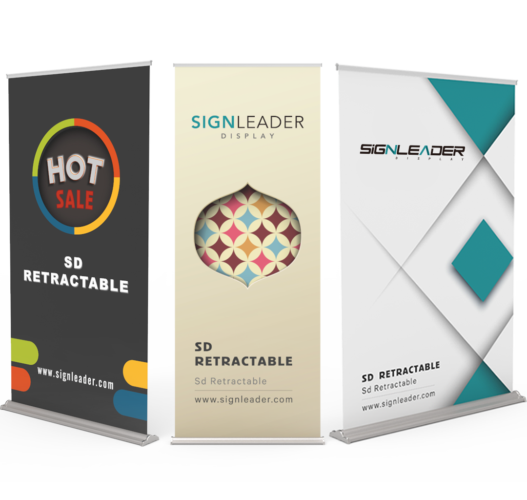 Signleader's blog - Custom Banners - Signleader