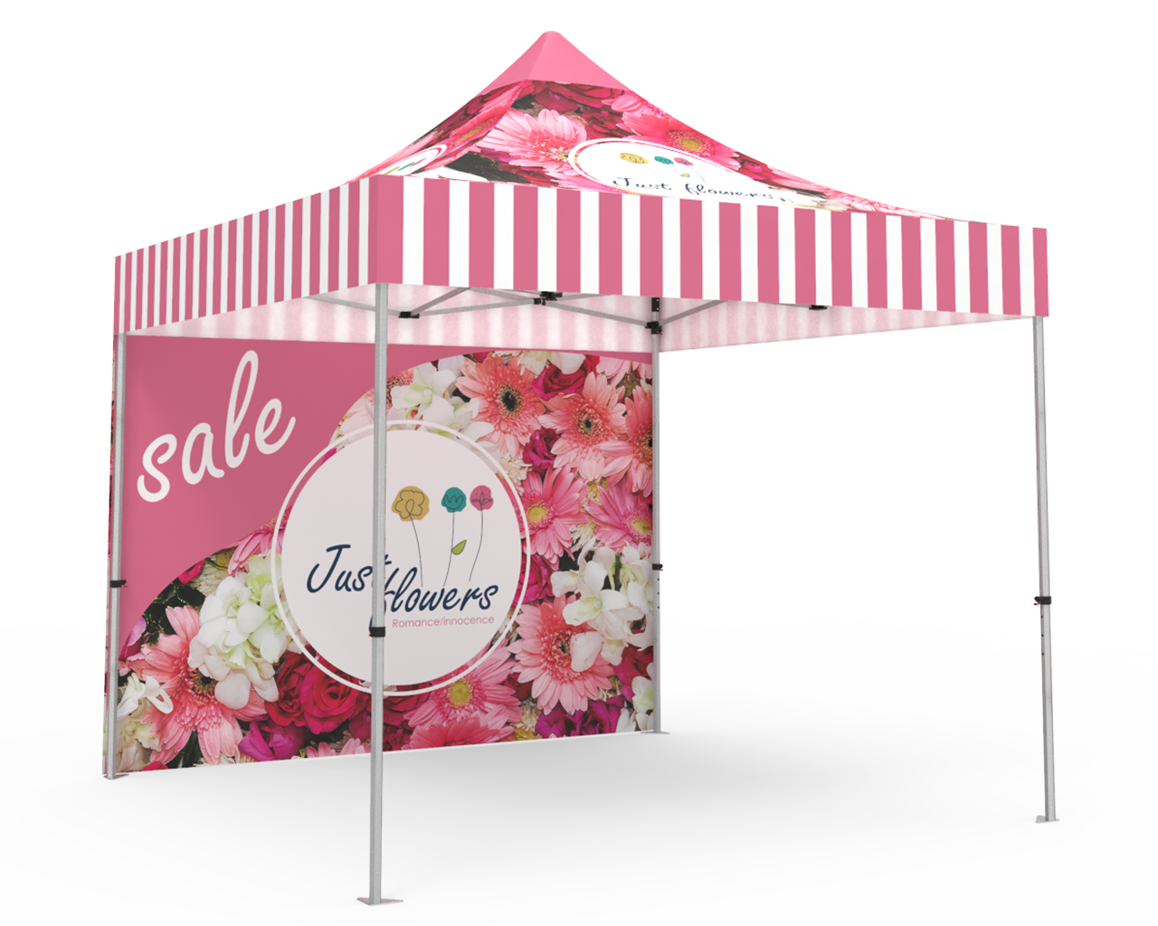 20x20 Tent Custom Canopy Tent 10x10 With Logo, Custom Tent Cover 10x20 Tent